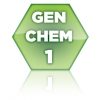 Gen Chem 1 Final Practice Exam - ACS Practice Exam for ACS Chemistry Final